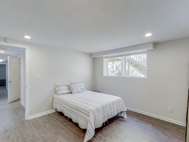 Live in Conley, a 4 minute walk to transit stop Conley Rd & Conley Dr