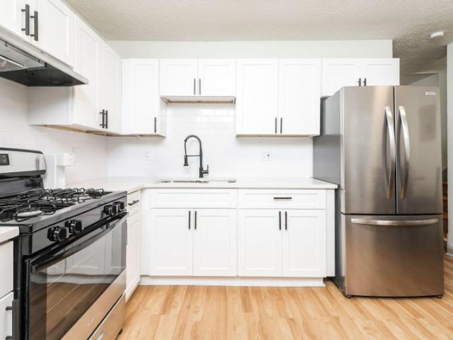 Live in Decatur, a 5 minute walk to transit stop C