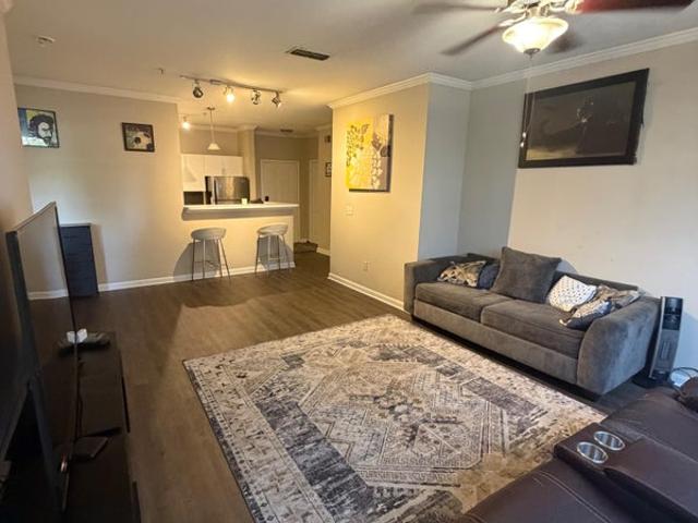 Live in Downtown Atlanta Apartment
