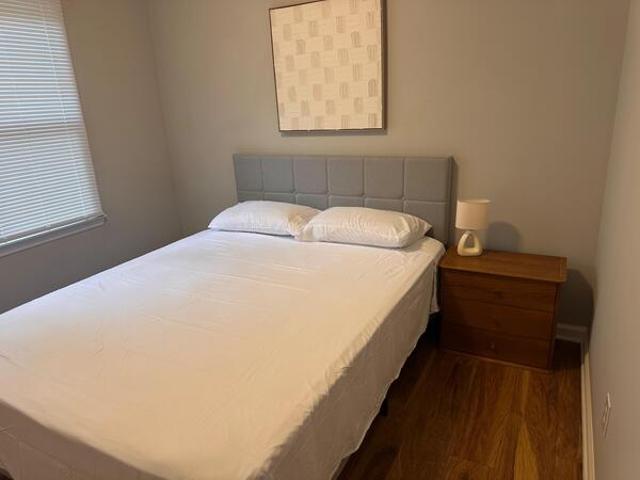 Live in downtown Fuquay Varina