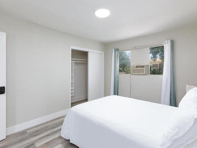 Live in Downtown Las Vegas. Close to everything. Recently remodeled house!