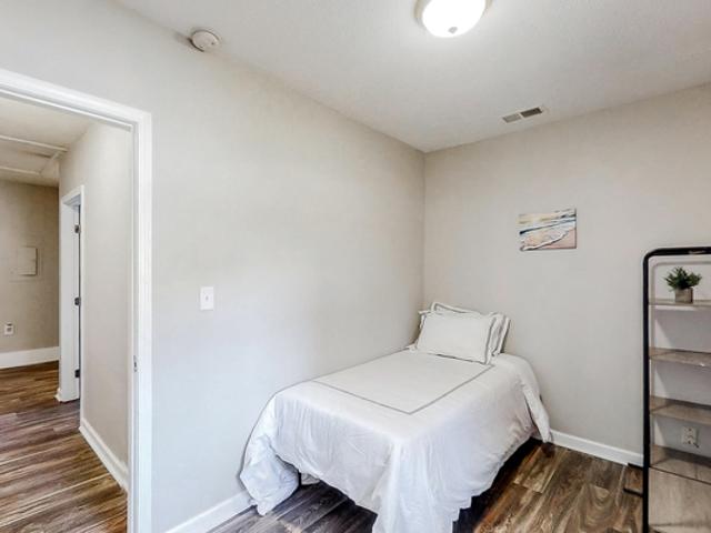 Live in Elon, a 8 minute walk to transit stop Flint River Rd SW & Guthrie Dr