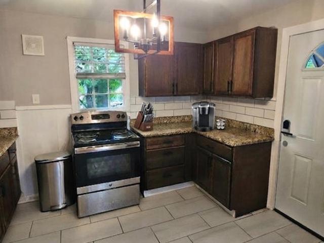 Live in established Sylvan Hills neighborhood near