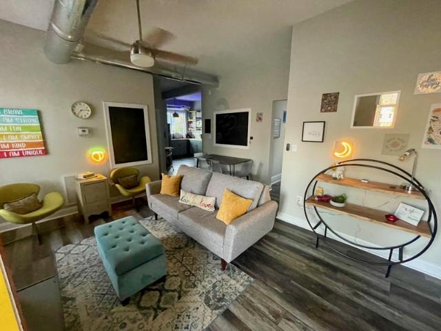 Live in Fun and Style in this Gut Renovated Richmo
