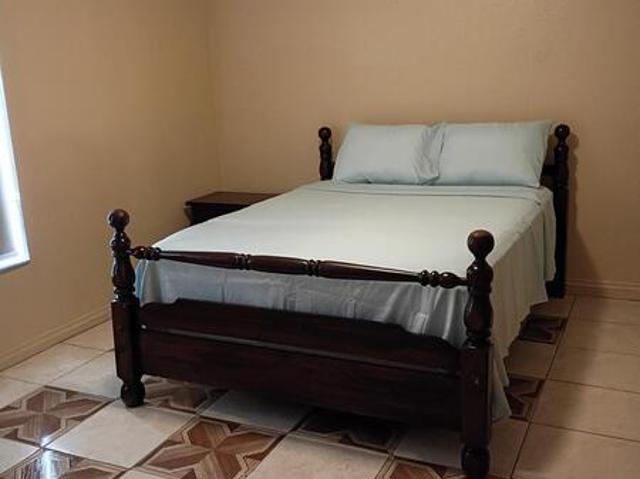Live in Fort Lauderdale, less than a minute walk to transit stop Northwest 27th Av & Northwest 13th St