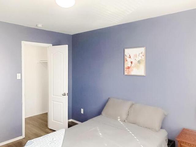 Live in Fort Worth, a 6 mins drive to transit stop Northwest TCC & Marine Creek