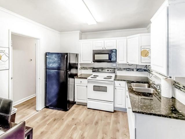 Live in Gresham Hills, a 2 minute walk to transit