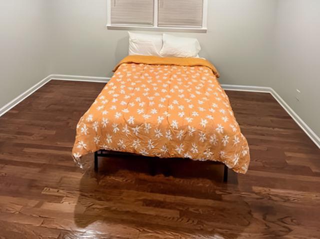 Live in Hunter Hills! Free High Speed Internet and Utilities INCLUDED!
