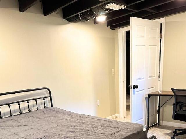 Live in Hapeville, a 2 minute walk to transit stop Sylvan Rd @ 3032
