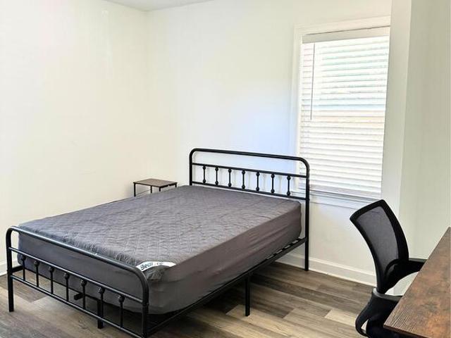 Live in Hapeville, a 2 minute walk to transit stop Sylvan Rd @ 3032