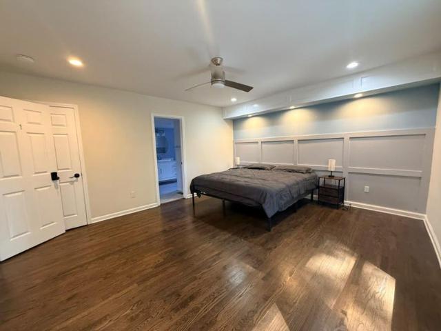 Live in high quality spacious home close to everyt