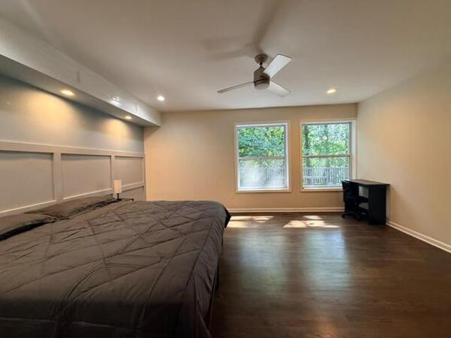 Live in high quality spacious home close to everything in Metro Atlanta