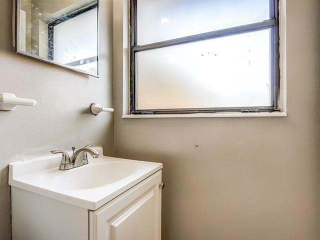 Live in Highlands, a 4 minute walk to transit stop Monaco Dr. & Pheasant Dr