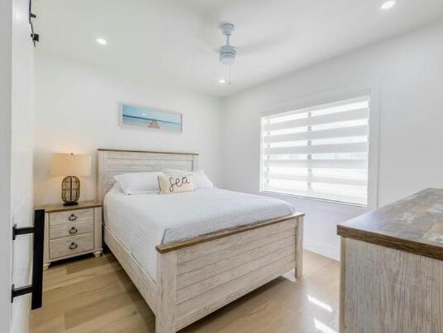 Live in Hollywood Beach | Stylish beach condo with ocean access and prime boardwalk location