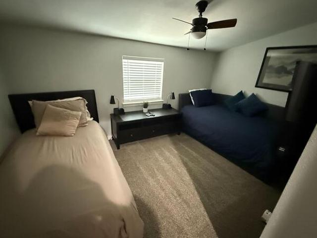 Live in Houston Museum District, a 2 minute walk to transit stop and nearby amenities