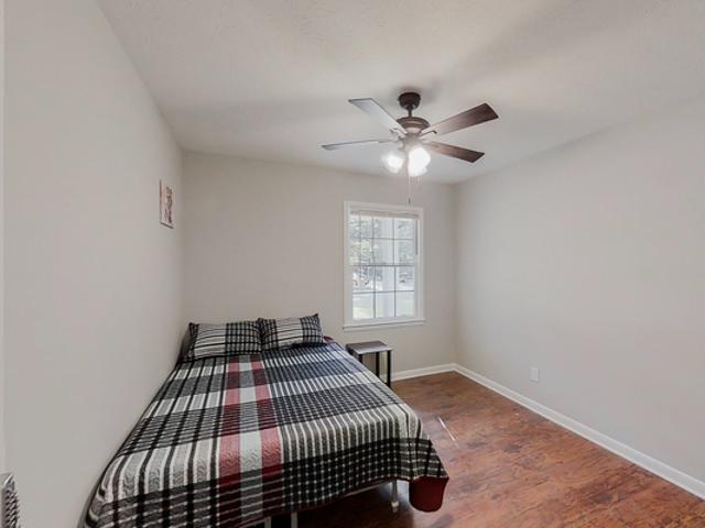 Live in Jonesboro