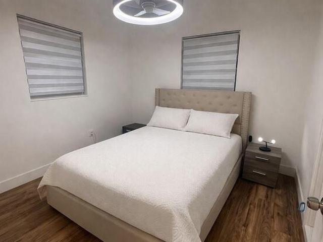 Live in Luxury House in Miami Gardens
