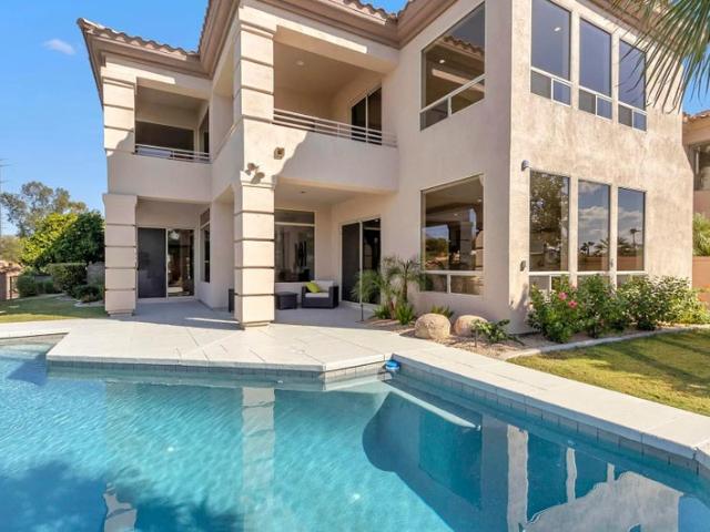Live in Landings At Scottsdale Ranch