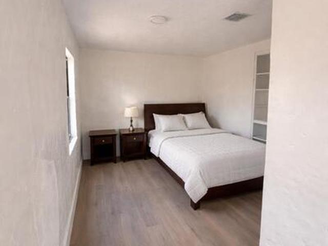 Live in Lantana in a just renovated home