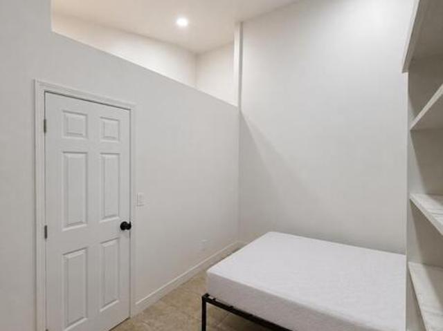 Live in Las Vegas, a 4 minute walk to transit stop WB Warm Springs after Amigo
