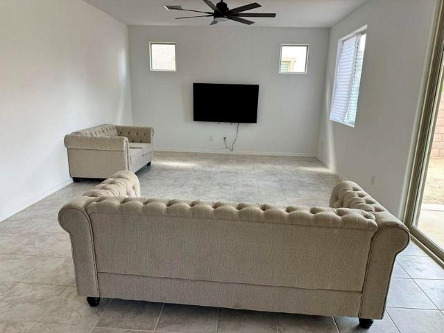 Live in Laveen Village