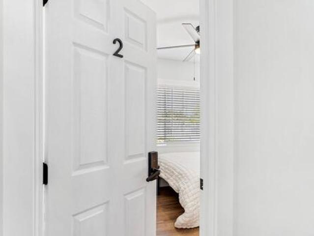 Live in Little Havana in a modern, fully remodeled Co Living Duplex Stylish, & Fully Equipped