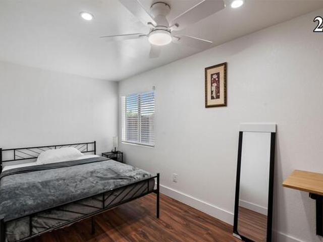 Live in Paradise Valley Oasis, a 2 minute walk to transit stop 32nd St & Hearn Rd