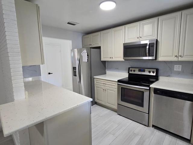 Live in Park East, a 4 minute walk to transit stop