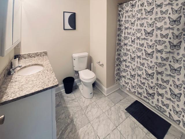 Live in Peoplestown / Summer Hill / Grant Park, Walking distance to The Beacon