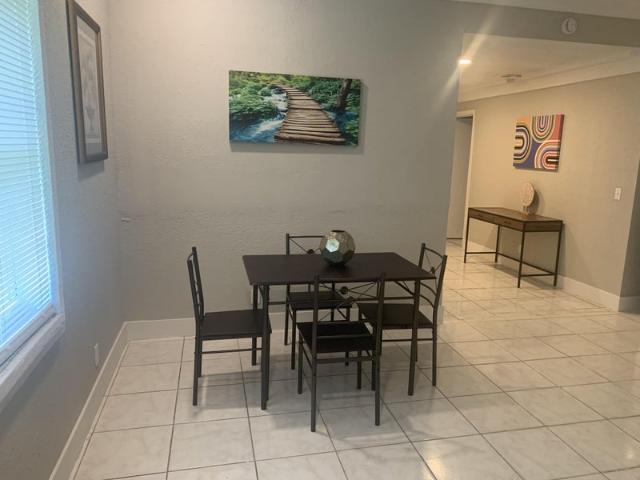 Live in Pompano Beach Newly Renovated Spacious S
