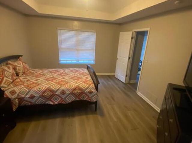 Live in Powder Springs