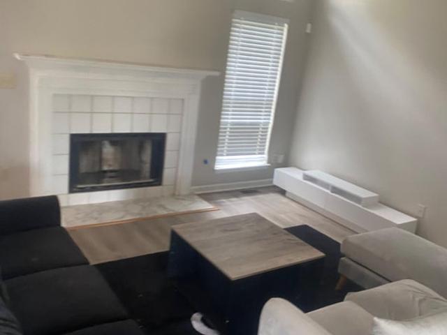 Live in Powder Springs