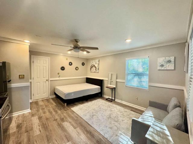 Live in Prime Location Atlanta, Super Private Gue