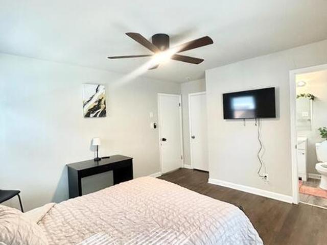 Live in Quiet & Cozy Hidden Valley! 2 minute walk to the transit stop & a short drive to Uptown!