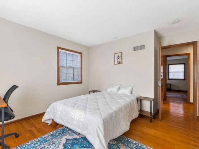 Live in Raytown, a 4 minute walk to transit stop O