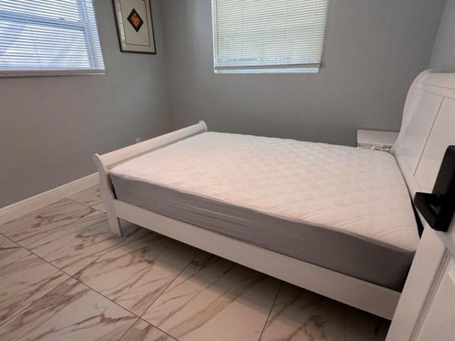 Live in Reeves, a 4 minute walk to transit stop Ge
