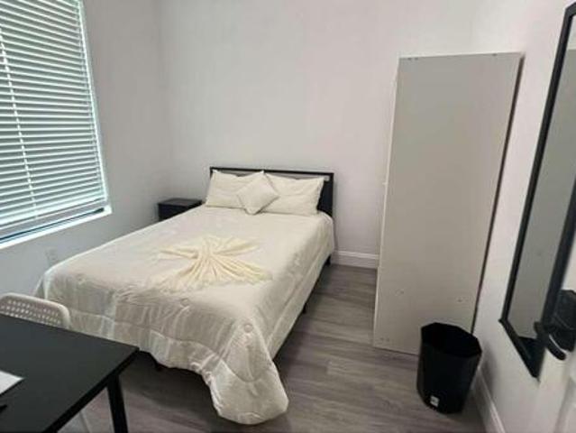 Live in Richmond in a brand new home