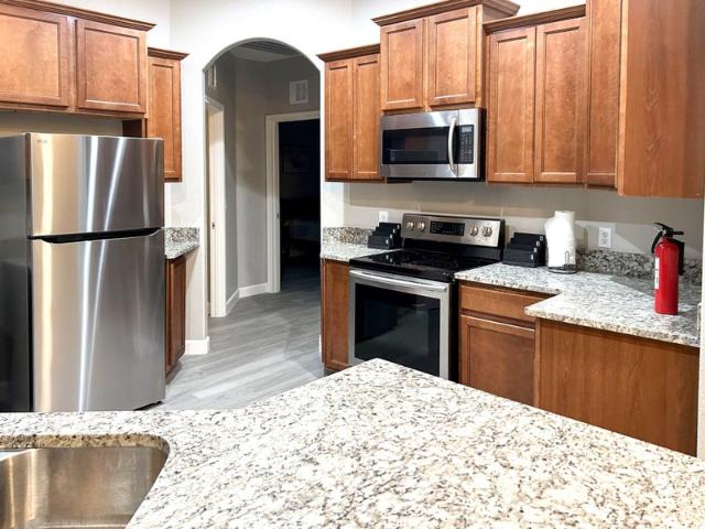 Live in Rosemary Ridge, a 6 mins drive to transit