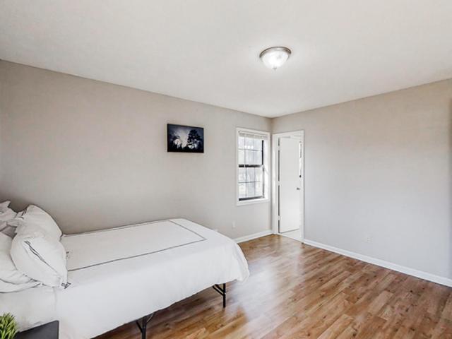 Live in Stone Mountain, a 2 minute walk to transit stop Panola Rd & Redan Rd