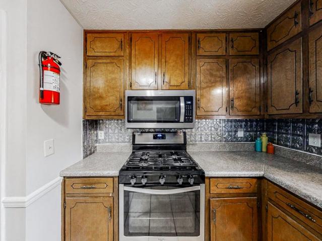 Live in Stone Mountain, a 2 minute walk to transit