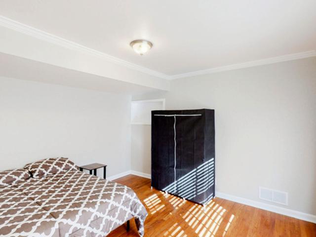Live in Stone Mountain, a 2 minute walk to bus stop S Indian Creek Dr & Colony East Dr