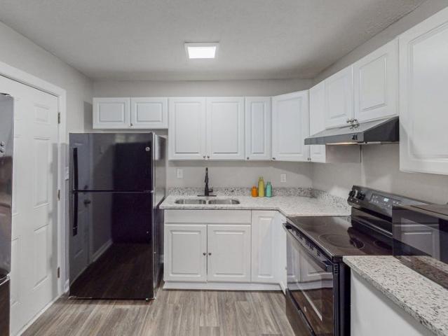 Live in Style in This Trendy Area—Your New Home