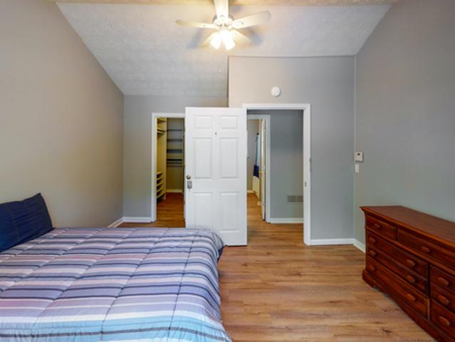 Live in Saddle Creek, a 12 mins drive to transit stop Douglas MMTC Park and Ride | Free WiFi | Monthly Cleaning Included | Move In Ready