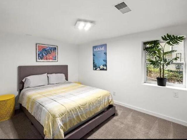 Live in Smyrna close to Truist Park