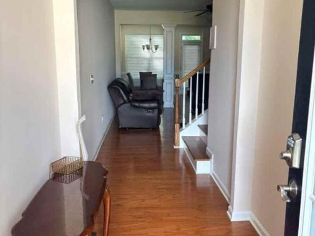 Live in Snellville were you find Cozy, Affordable