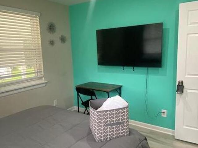 Live in Southeast Raleigh, a 4 minute walk to transit stop Hadley Dr at Cross Link Rd