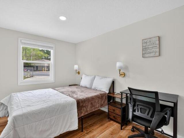 Live in Southwest, a 11 minute walk to transit stop Firestone Rd. & Wheat Rd