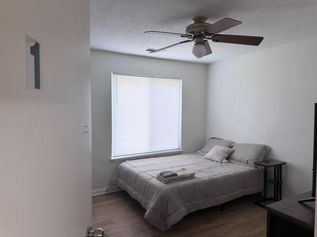 Live in Southwest Raleigh, a 5 minute walk to transit stop Avent Ferry Rd at Crab Orchard Dr