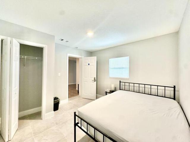 Live in Spring Hill tucked away from the traffic, High and dry enjoy this new renovated home