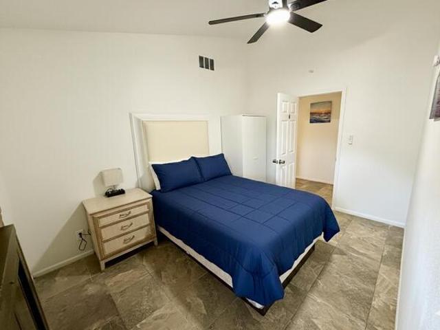 Live in Twin Lakes, a 5 minute walk to transit stop SB Jones after Carmen